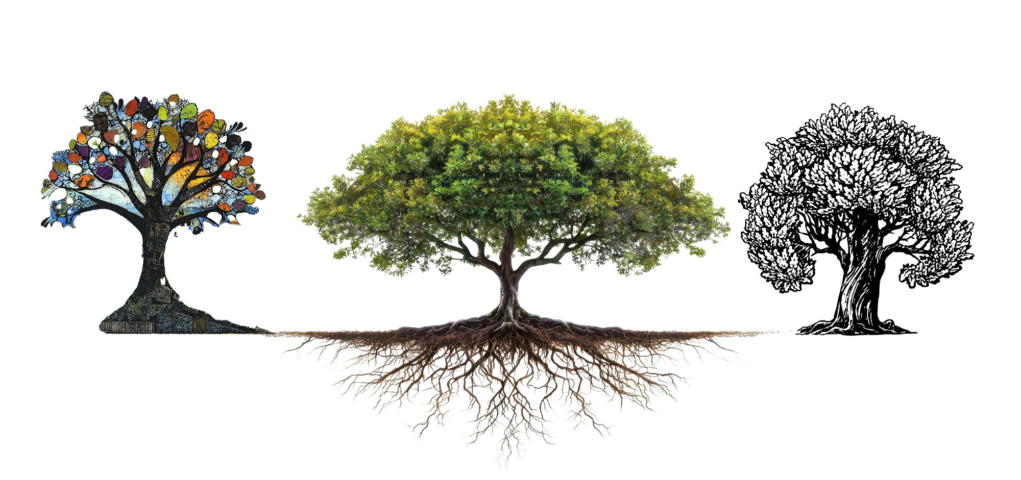 Tree of Life Sip & Create Fundraiser - Riverstone Senior Life Services